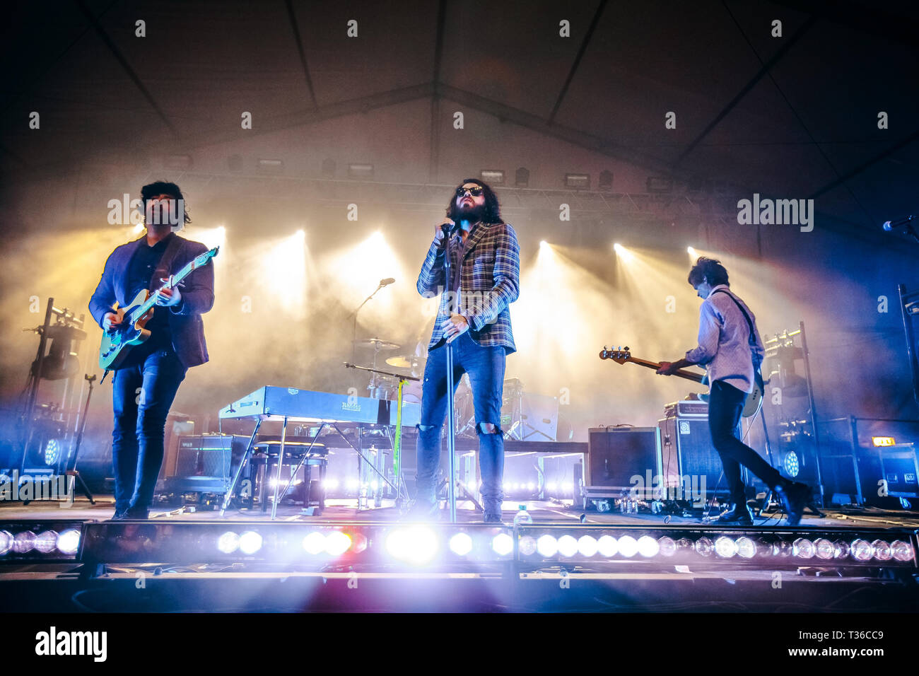 Federico laidlaw hi-res stock photography and images - Alamy