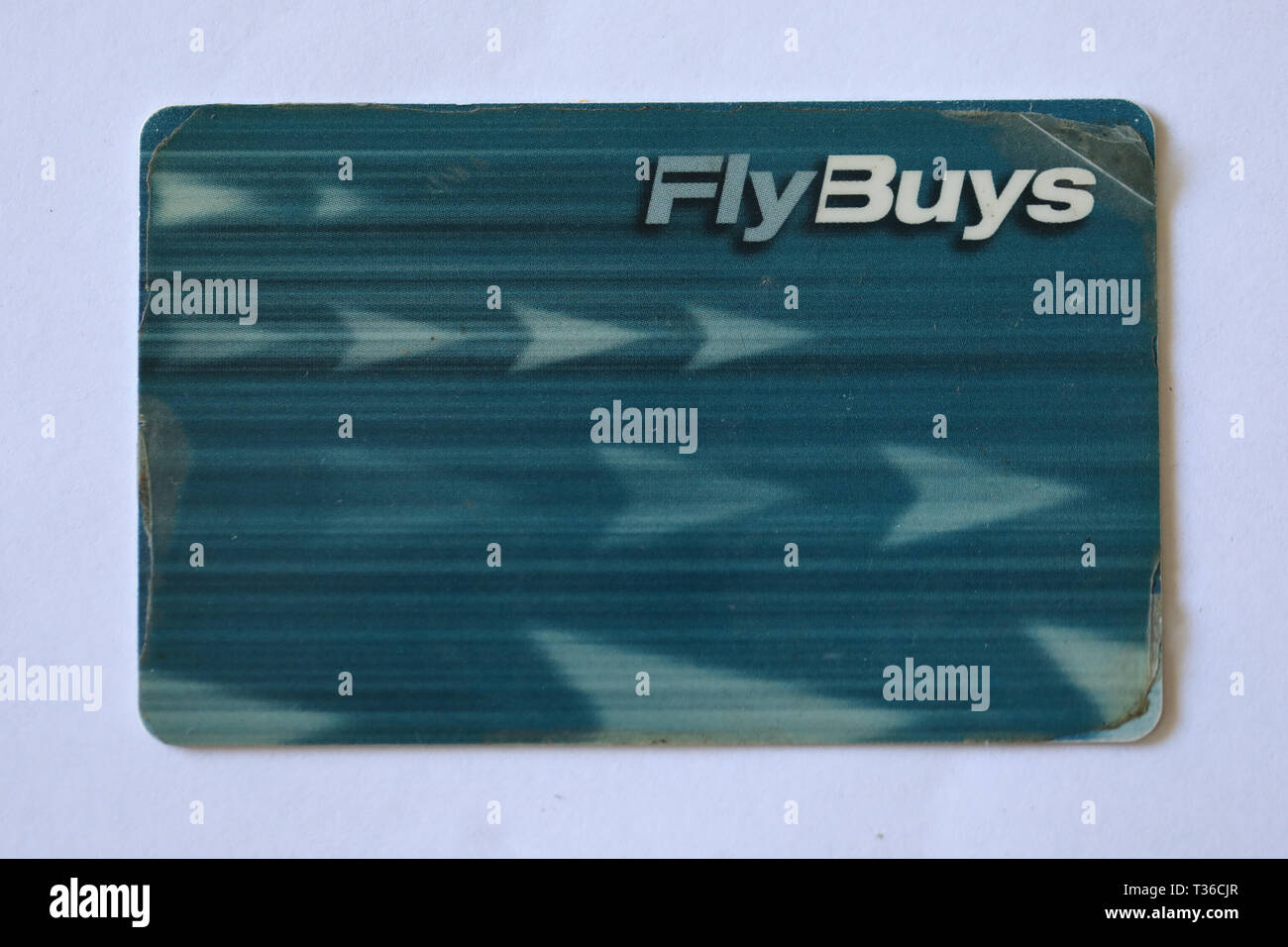 Flybuys hi-res stock photography and images - Alamy