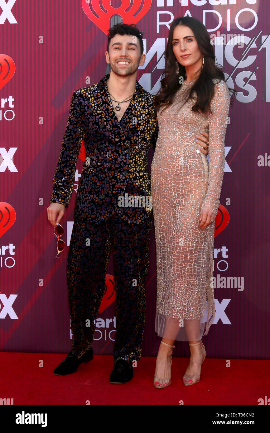 March 14, 2019 - Los Angeles, CA, USA - LOS ANGELES - MAR 14: Max ...