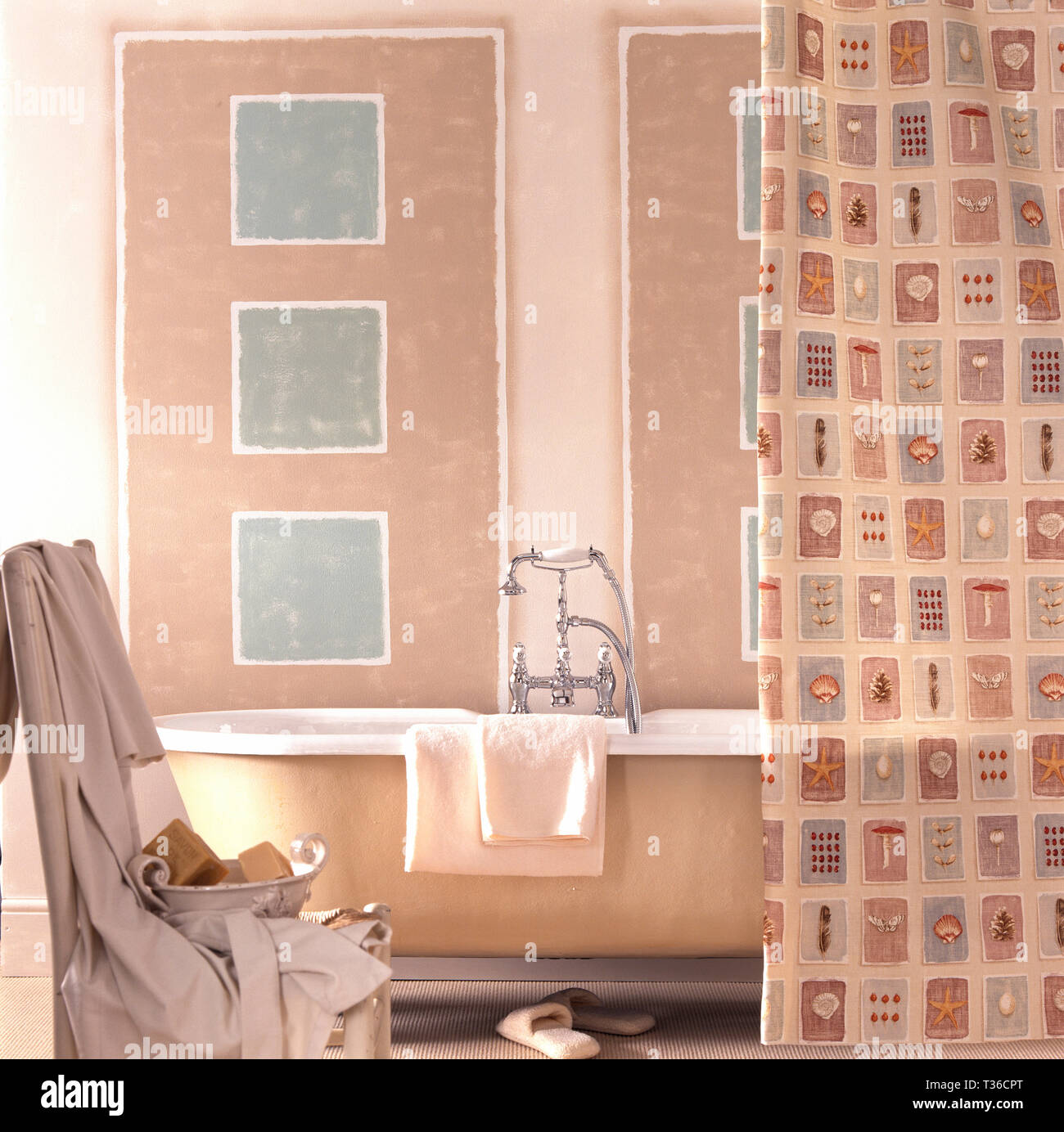 Patchwork panel hi-res stock photography and images - Alamy