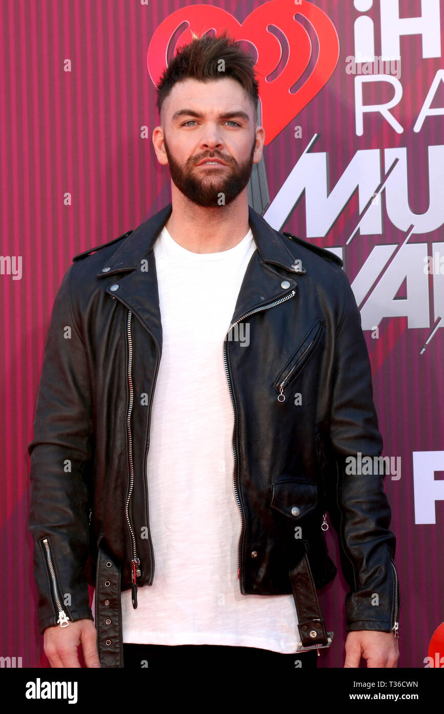 March 14, 2019 - Los Angeles, CA, USA - LOS ANGELES - MAR 14: Dylan ...