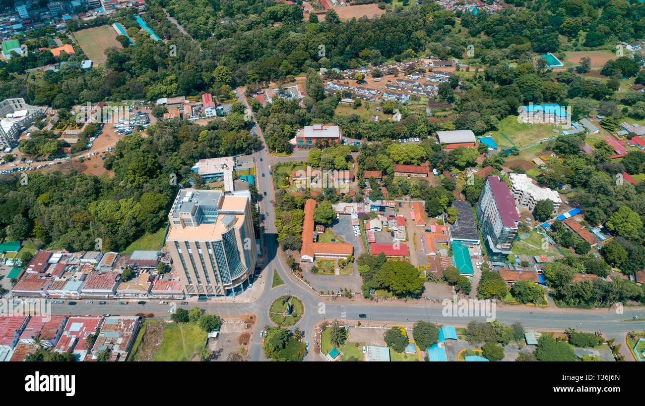 Arusha City Tanzania High Resolution Stock Photography and Images - Alamy