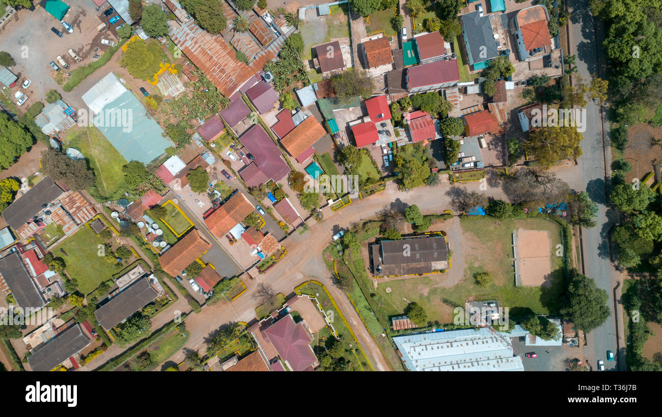 Arusha city tanzania hi-res stock photography and images - Alamy