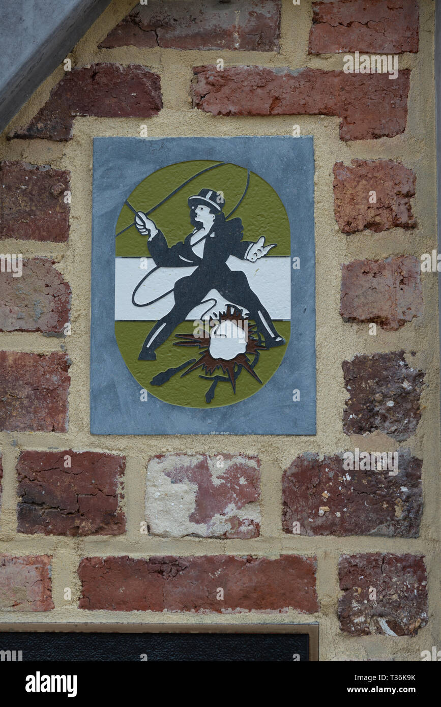 World war 2 emblem hi-res stock photography and images - Alamy