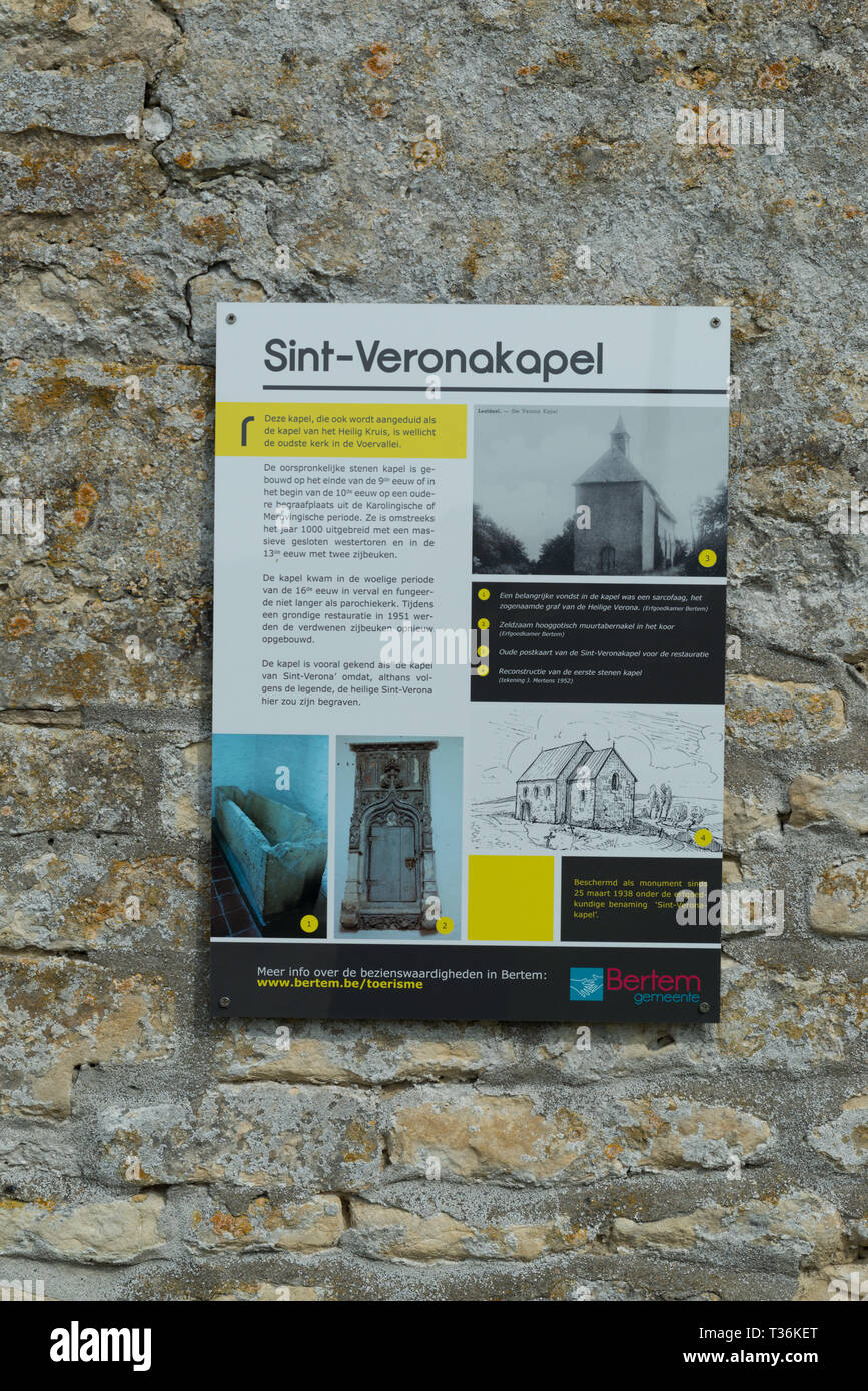 Bertem hi-res stock photography and images - Alamy