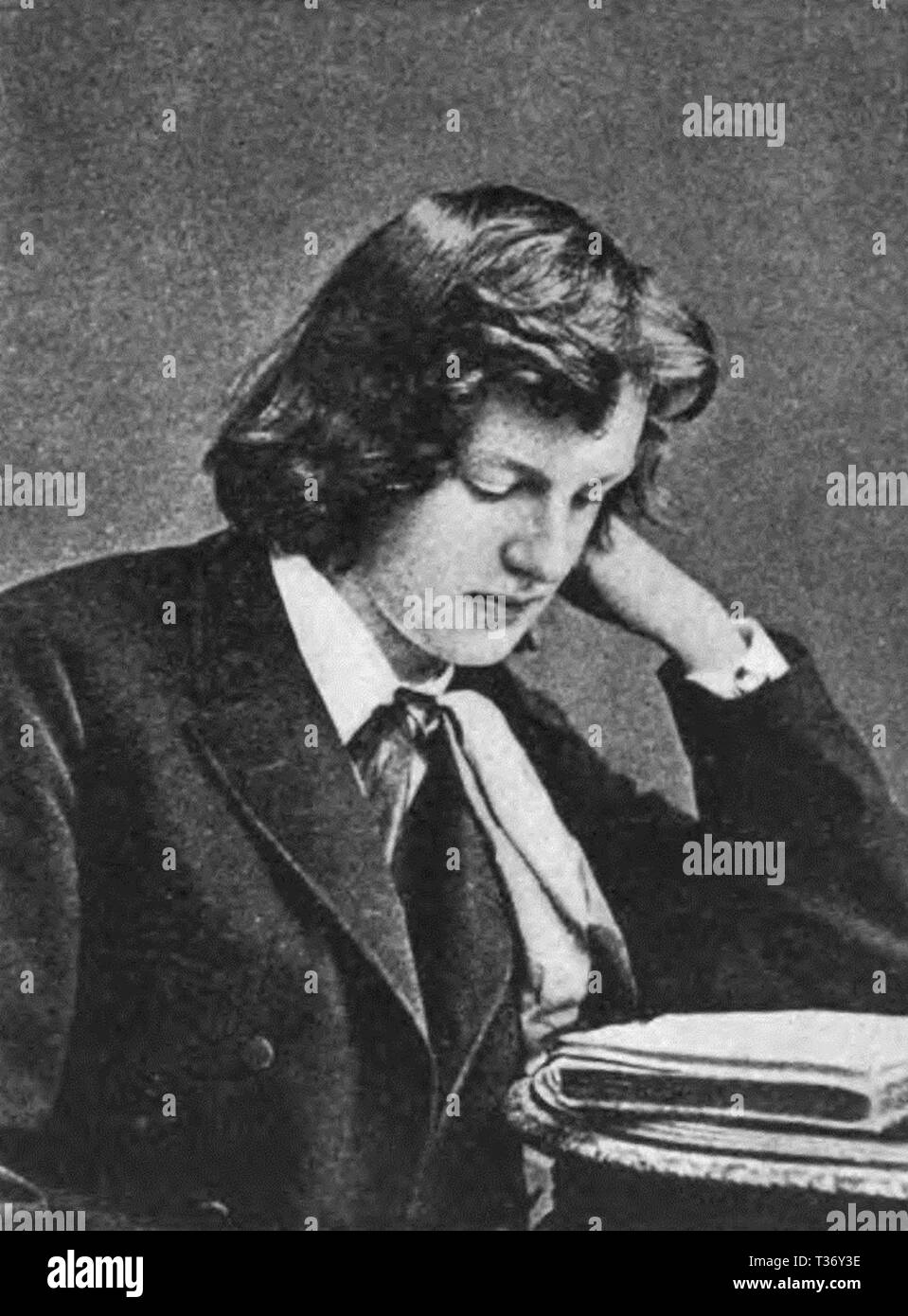 Gerhart hauptmann Black and White Stock Photos & Images - Alamy