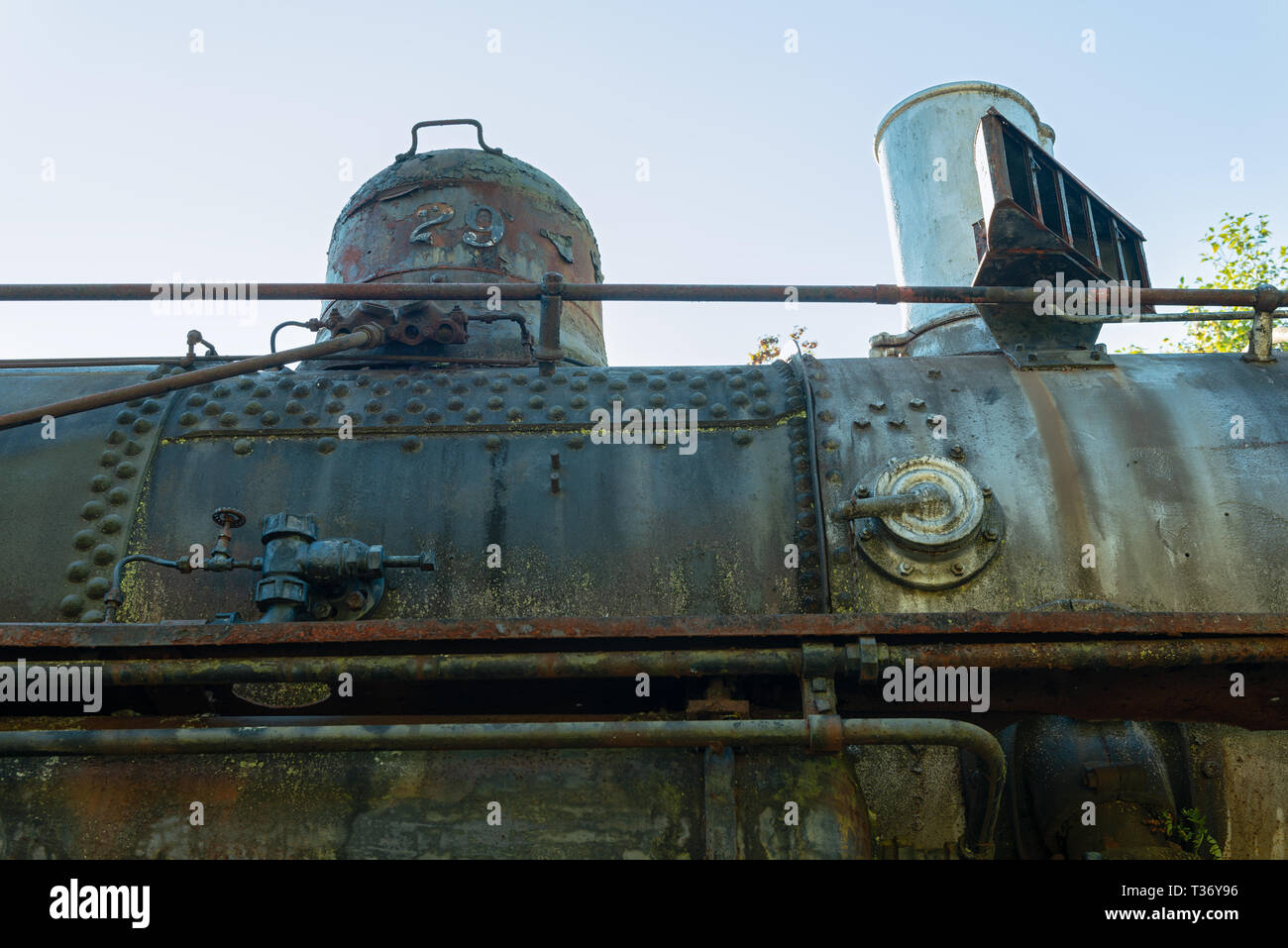 Old Railroad Tank Cars For Sale at Frederick Rosado blog