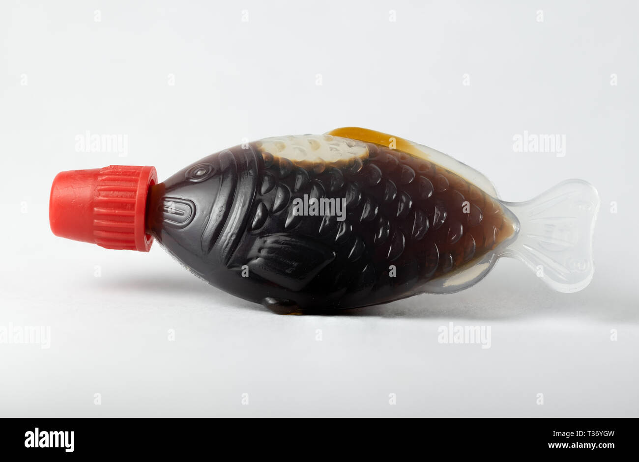 Soy fish hi-res stock photography and images - Alamy