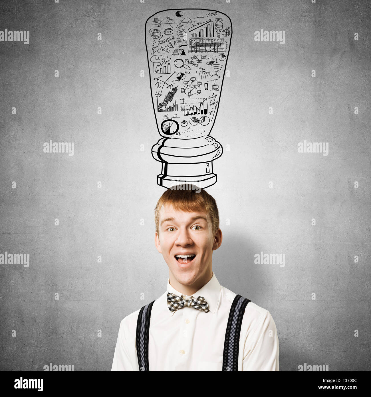 Scientific Diagram High Resolution Stock Photography and Images - Alamy