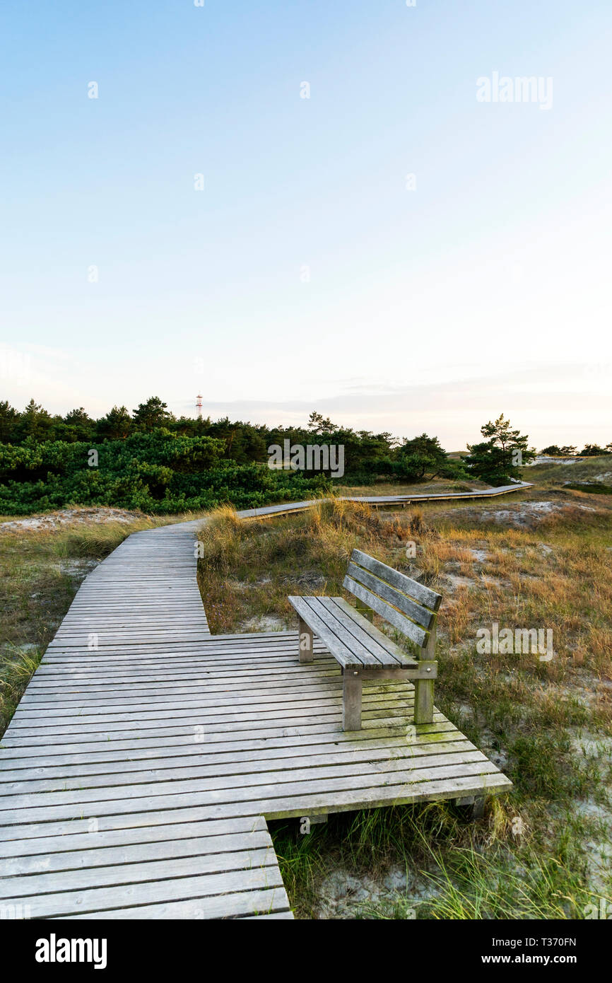 Weststrand prerow hi-res stock photography and images - Alamy