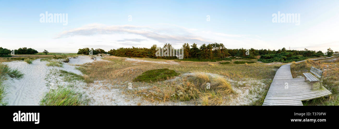 Weststrand prerow hi-res stock photography and images - Alamy