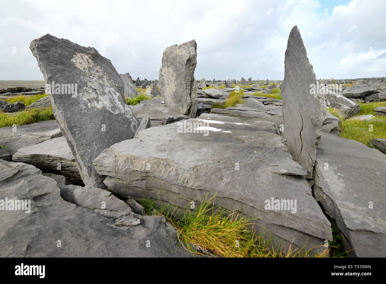 Ancient aran islands hi-res stock photography and images - Alamy