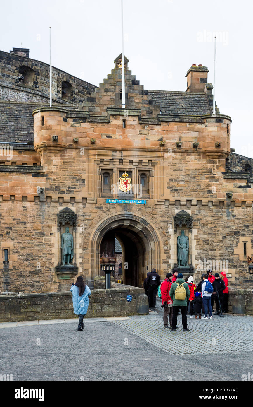 Symbol of english heritage hi-res stock photography and images - Alamy