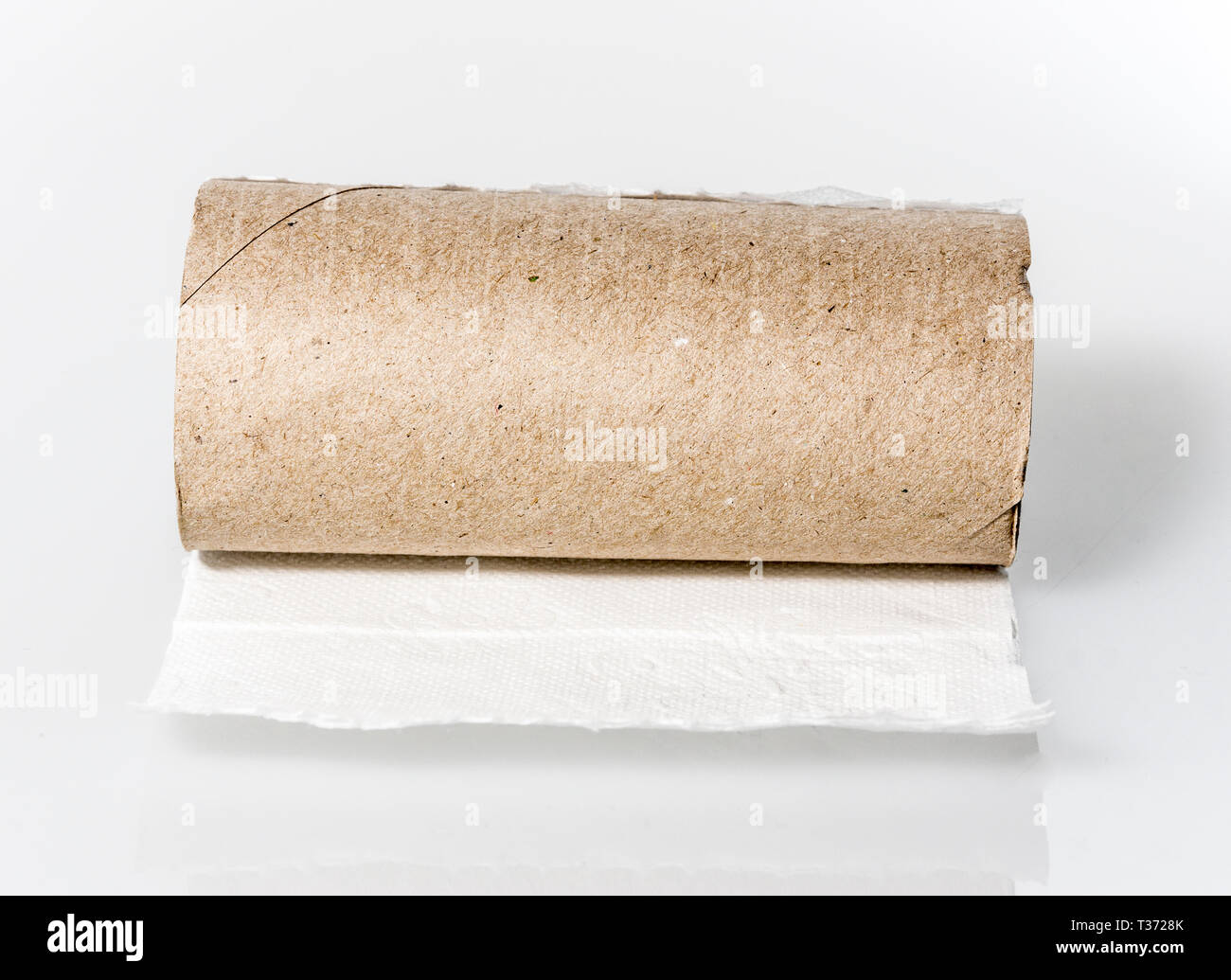 Loo Roll Tube High Resolution Stock Photography and Images - Alamy