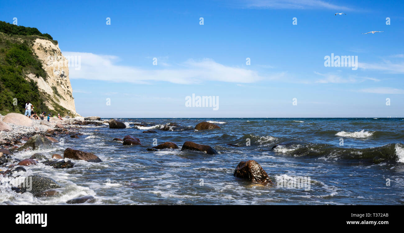 Cape arkona germany hi-res stock photography and images - Alamy
