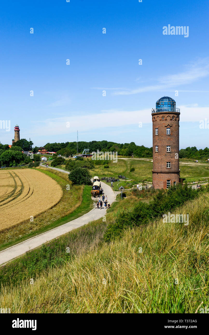 Cape Arkona, Germany Stock Photo - Alamy