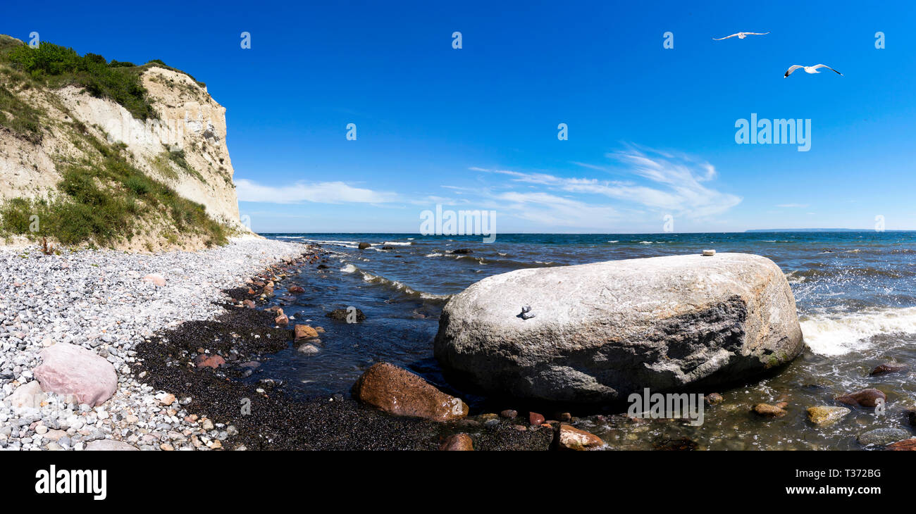 Old lighthouse ruegen rugen germany hi-res stock photography and images ...