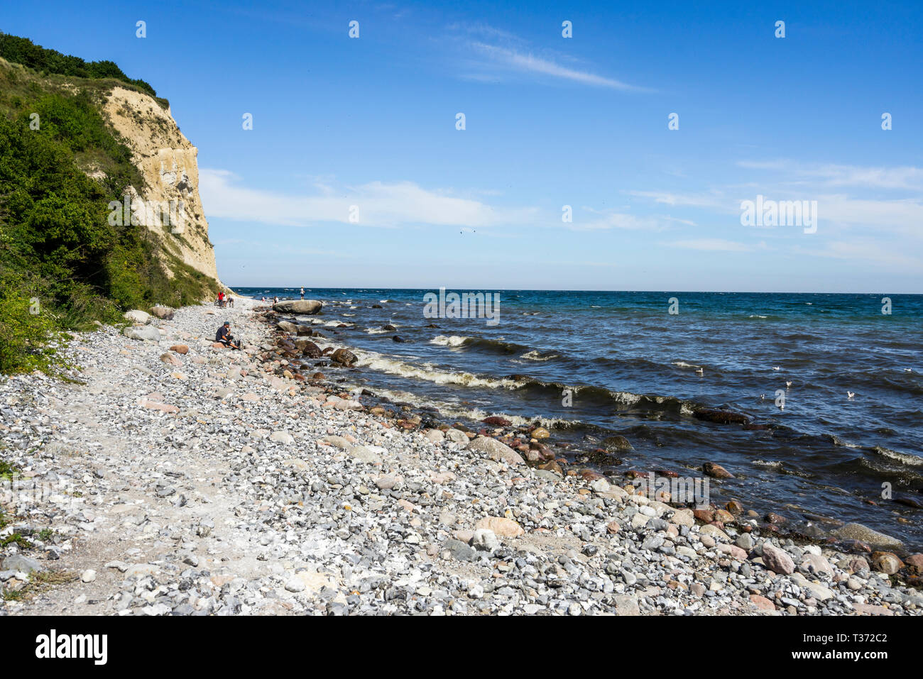 Cape arkona germany hi-res stock photography and images - Alamy