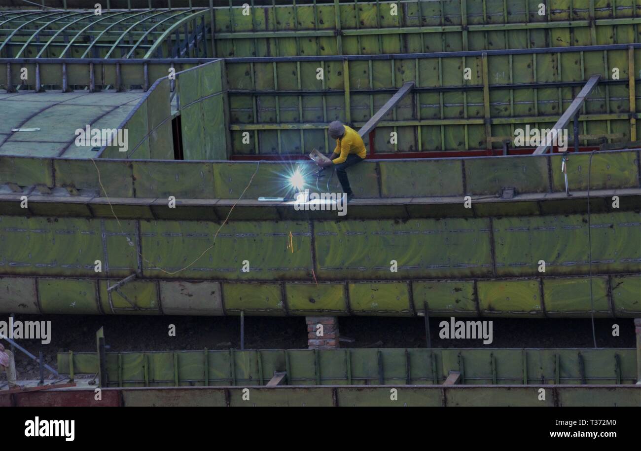 Make light work of it hi-res stock photography and images - Alamy