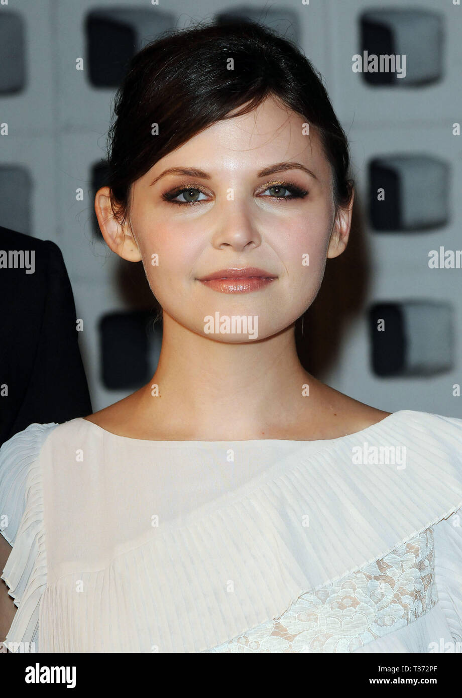 Goodwinginnifer 39a red carpet event hi-res stock photography and ...