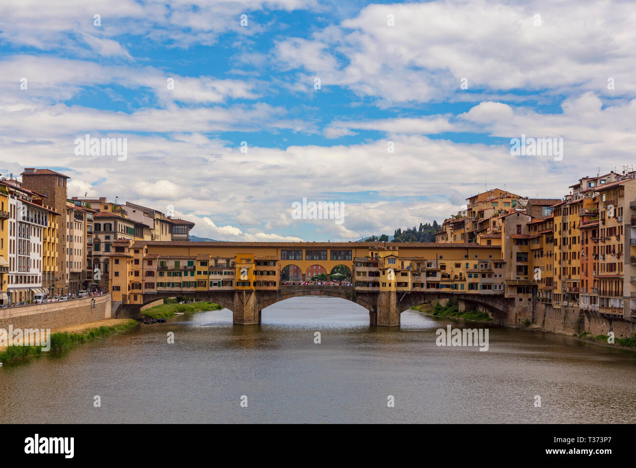 Closed spandrel segmental arch bridge hi-res stock photography and ...