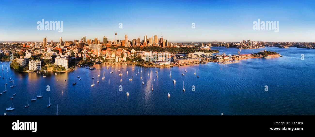 Potts point hi-res stock photography and images - Alamy