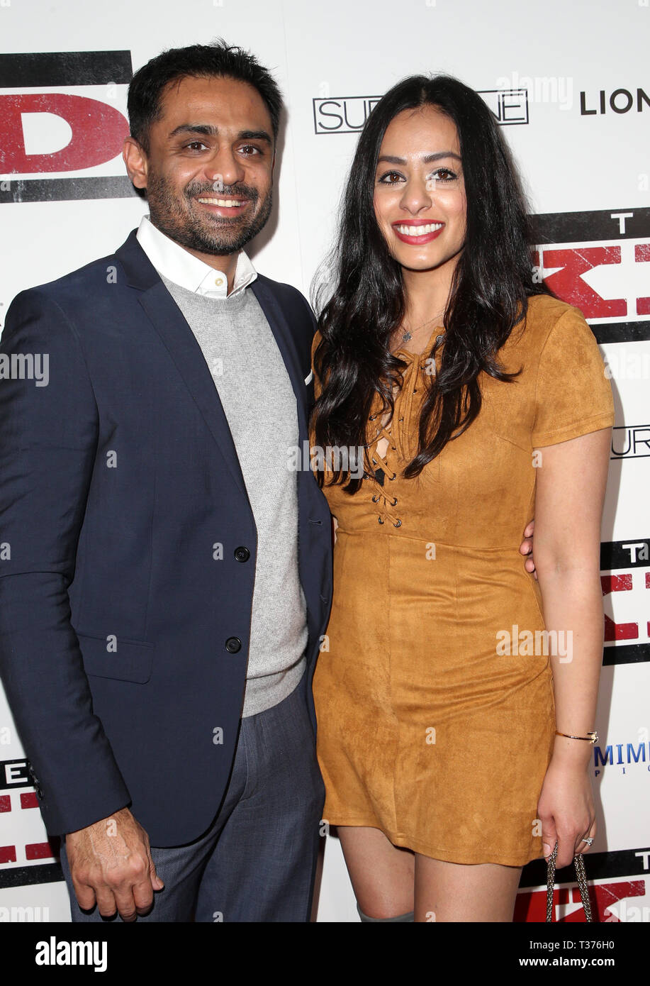 Samir patel hi-res stock photography and images - Alamy