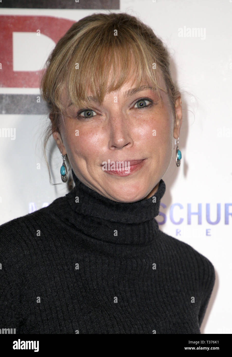 Jenny gabrielle hi-res stock photography and images - Alamy