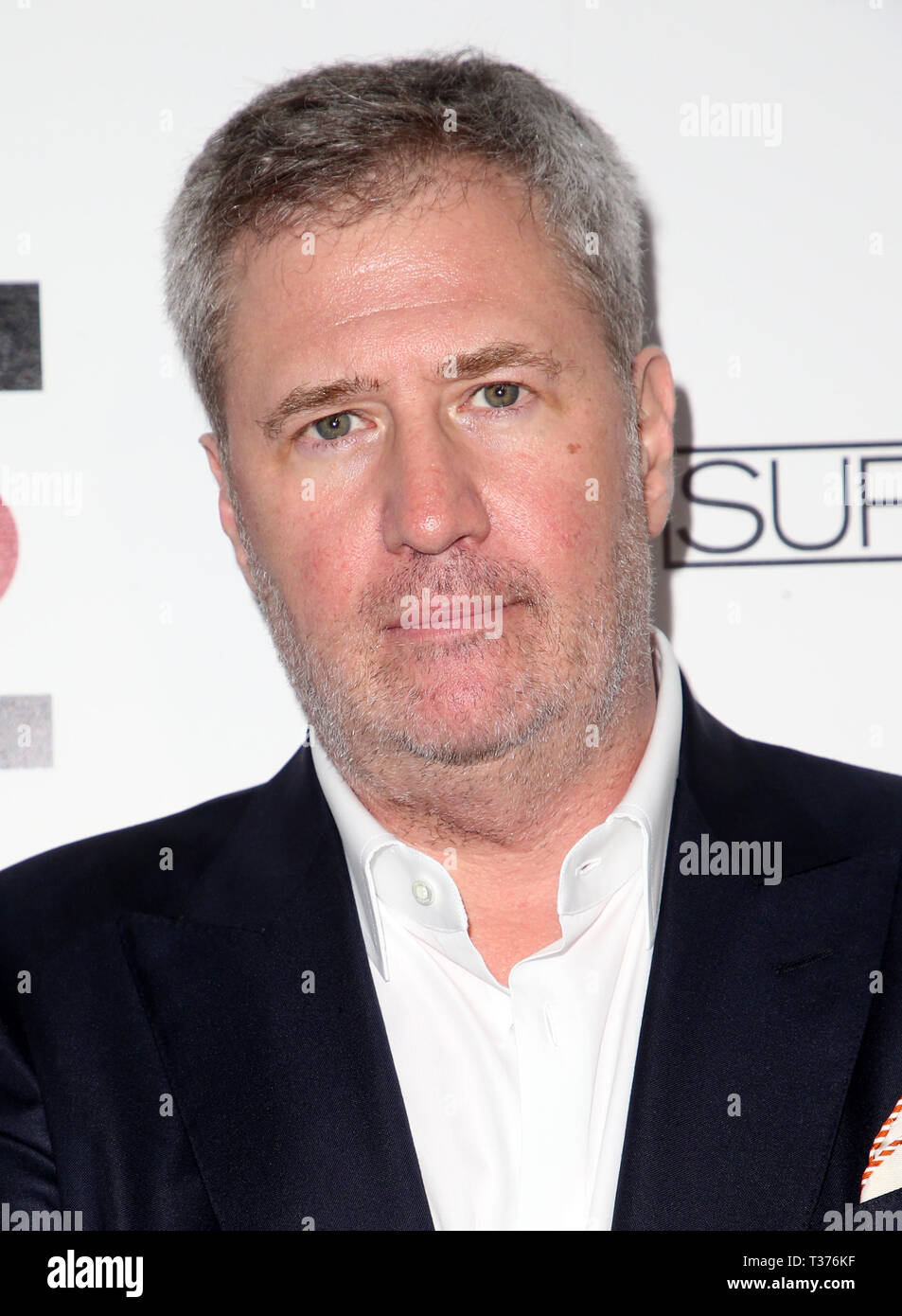 Premiere Of Lionsgate's "The Kid" Featuring: Jordan Schur Where ...