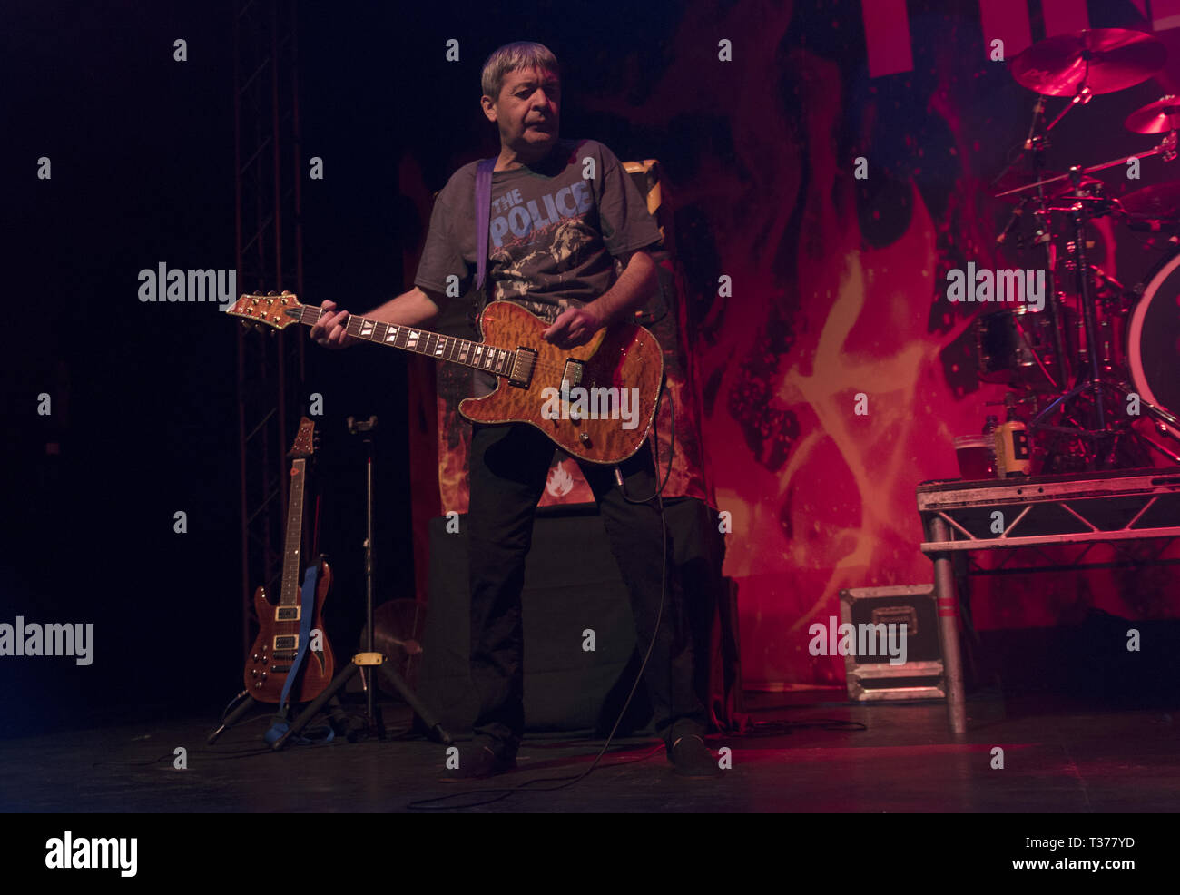 Ian mccallum hi-res stock photography and images - Alamy