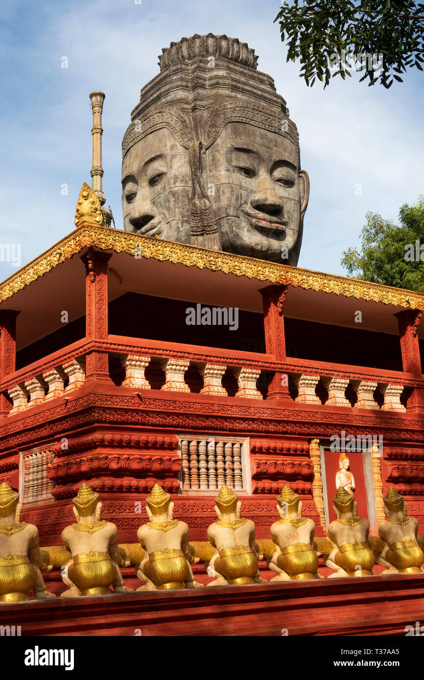 Buddha Four Sights