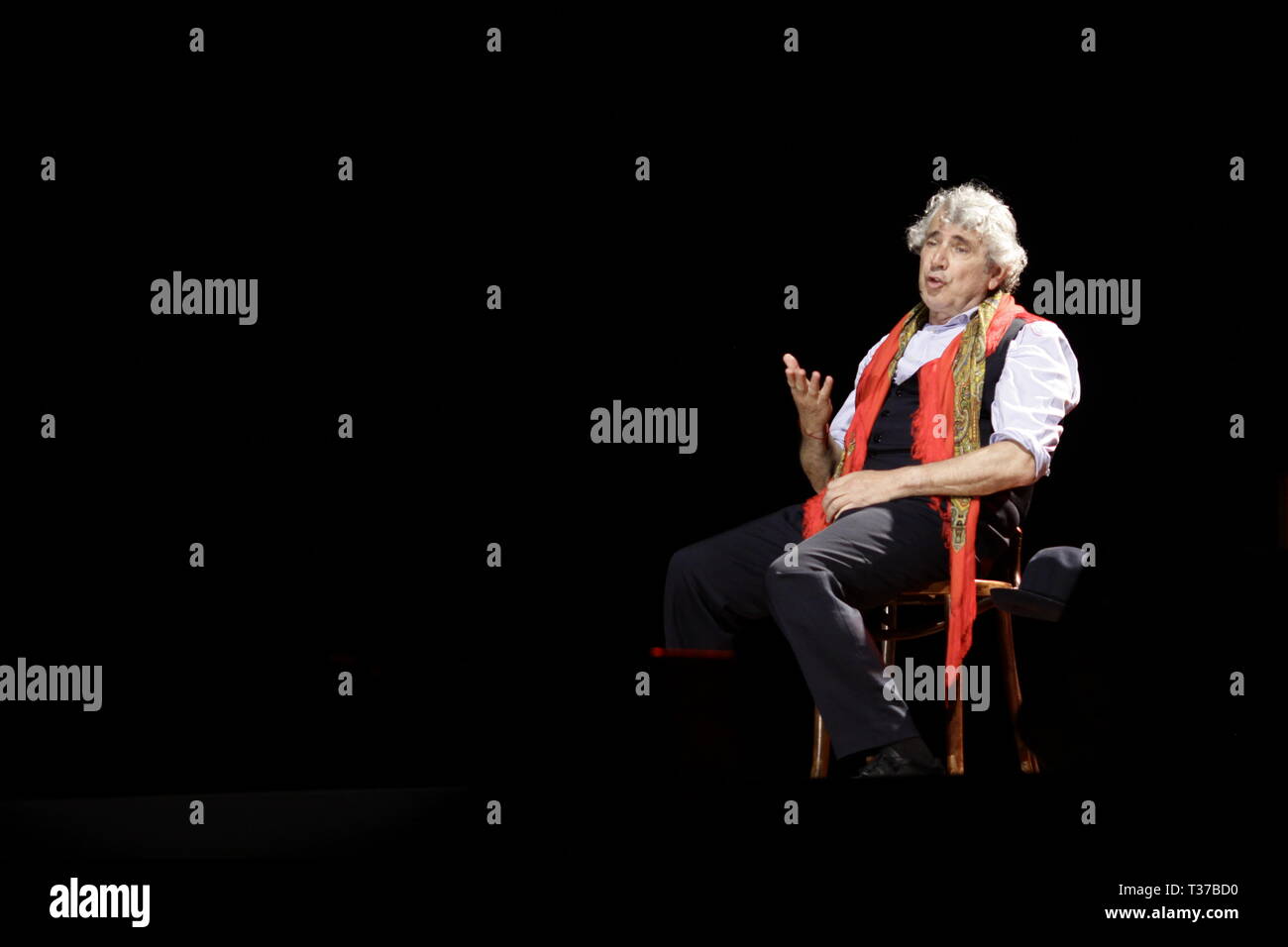 Is a french tunisian jewish actor hi-res stock photography and images ...