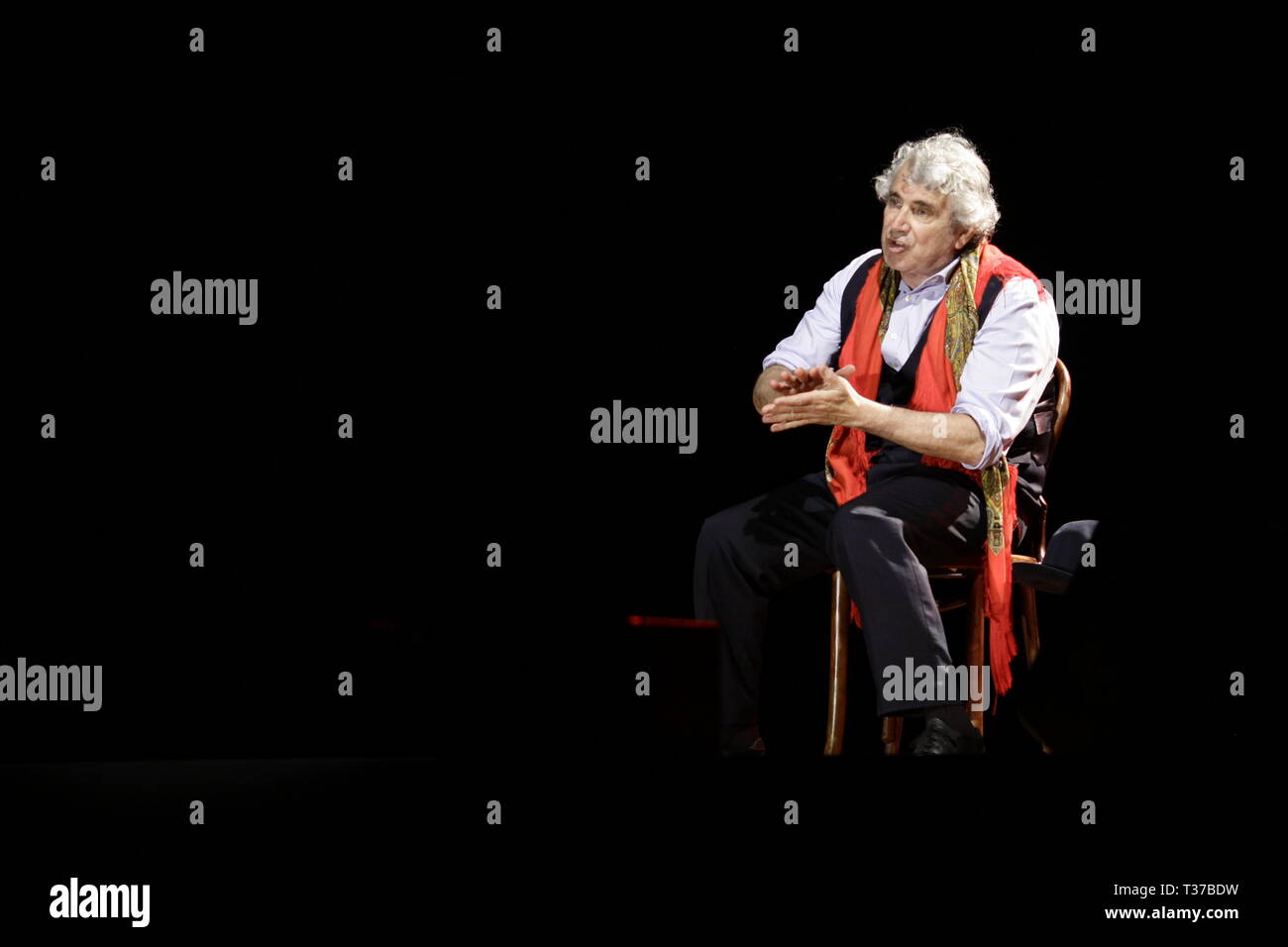 Michel Boujenah (born 3 November 1952) is a French-Tunisian Jewish ...