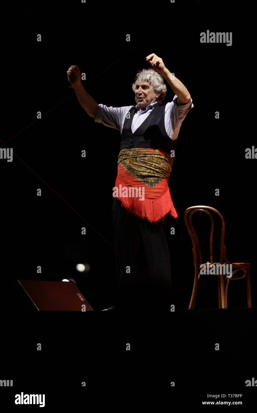 Michel Boujenah (born 3 November 1952) is a French-Tunisian Jewish ...