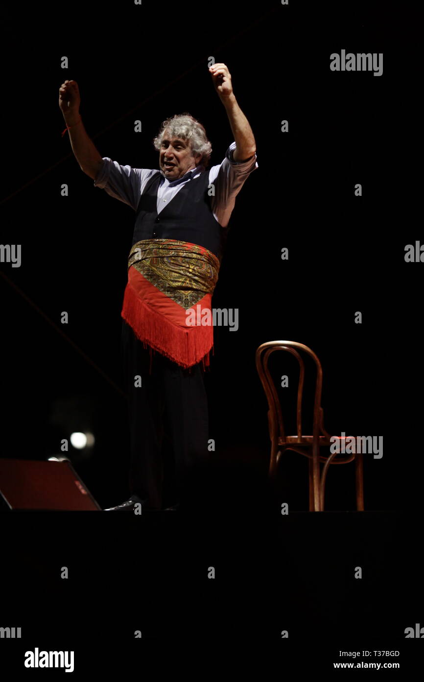 Michel Boujenah (born 3 November 1952) is a French-Tunisian Jewish ...