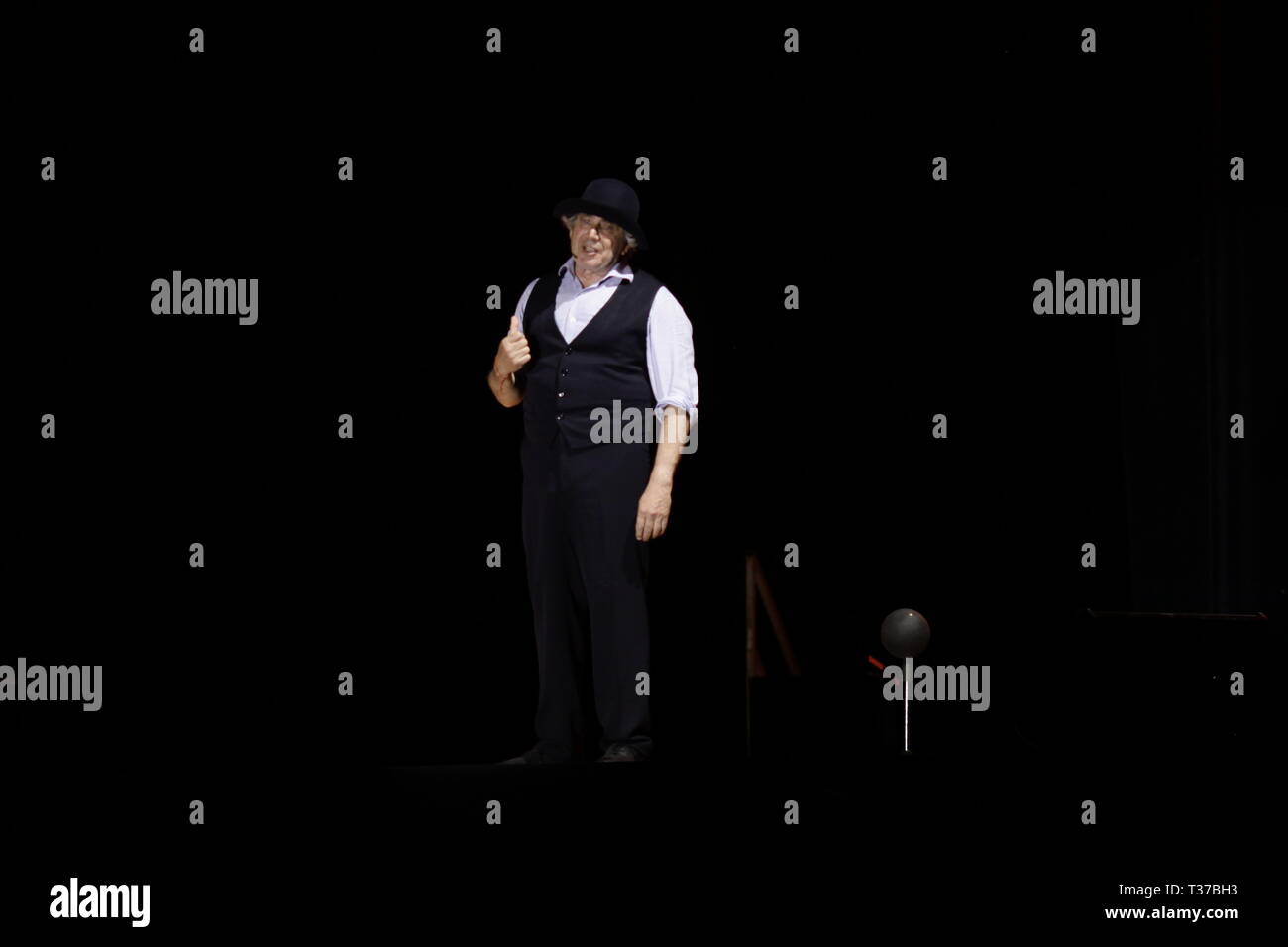 Michel Boujenah (born 3 November 1952) is a French-Tunisian Jewish ...