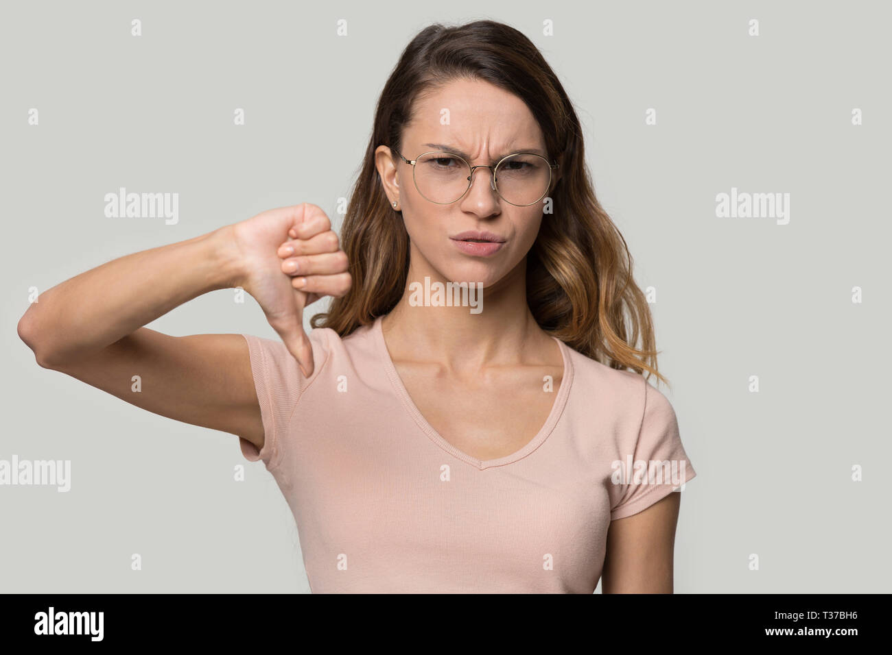 Accept failure hi-res stock photography and images - Alamy