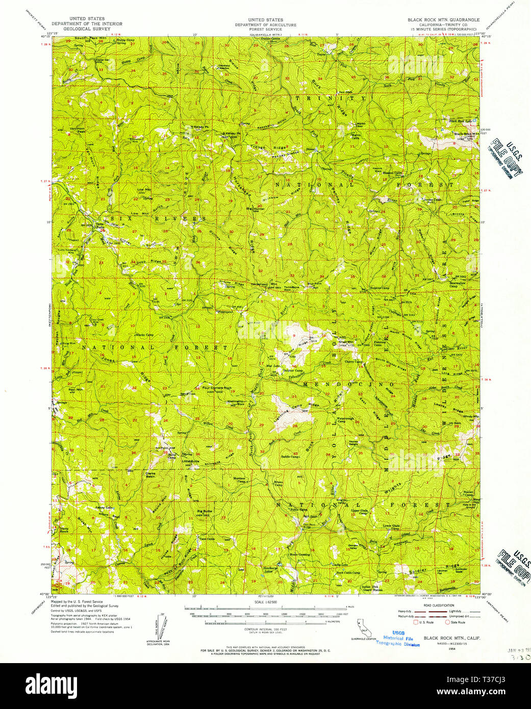 Blackrock historical hi-res stock photography and images - Alamy