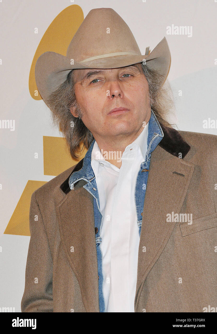 Dwight Yoakam 10 - Grammy Nominations Concert - 2009 at the Conga Room ...