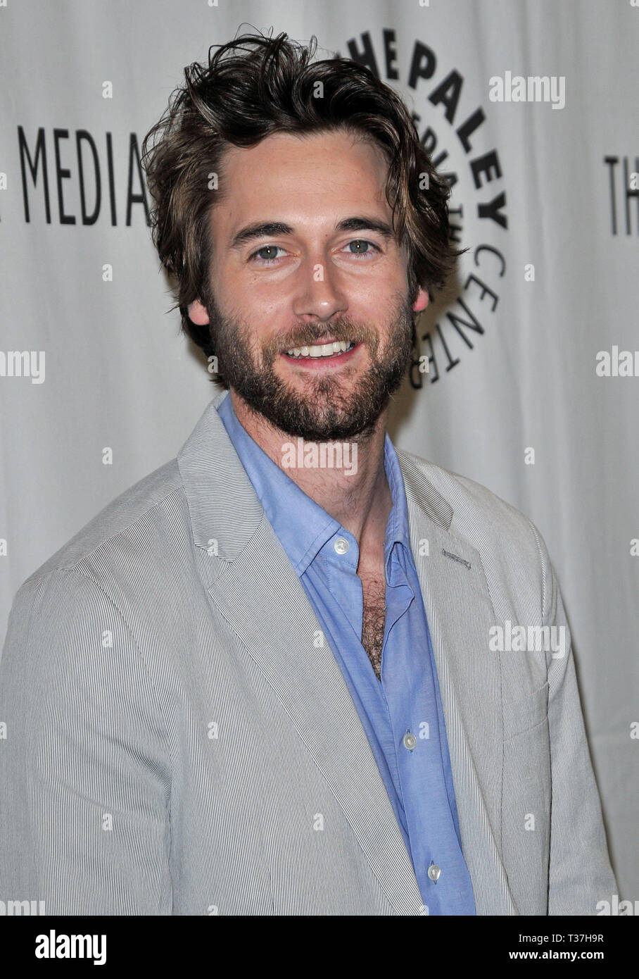 Ryan eggold 90210 hi-res stock photography and images - Alamy
