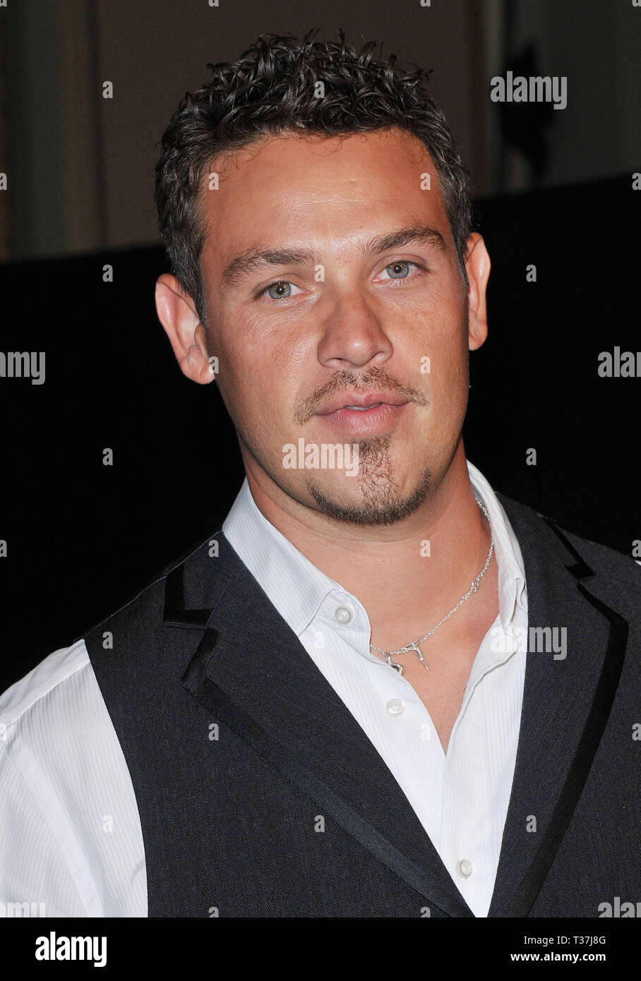 Kevin Alejandro - NBC - tca - Summer Press Tour at the LANGHAM ...