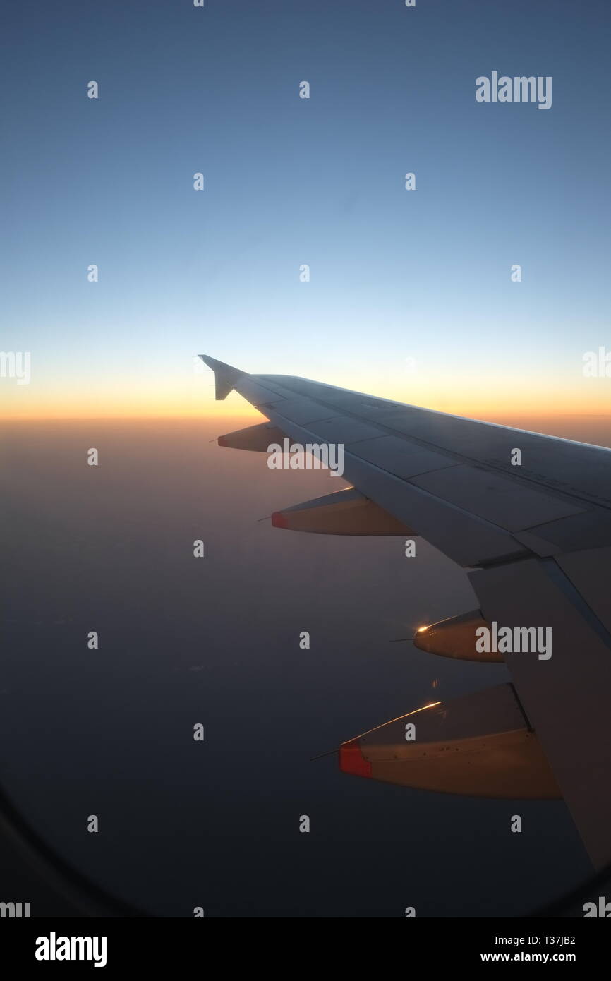 119 Wing High Resolution Stock Photography and Images - Alamy