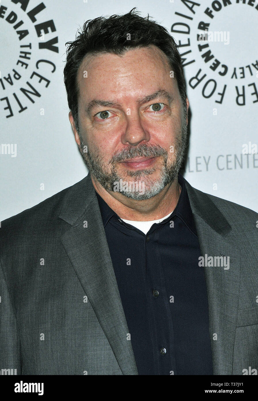 Alan Ball - Paley Center For Media Television Festival, True Blood at ...