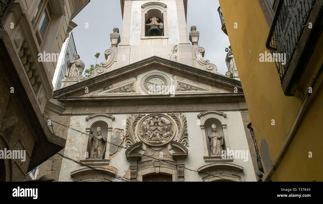 Our lady of lapa hi-res stock photography and images - Alamy