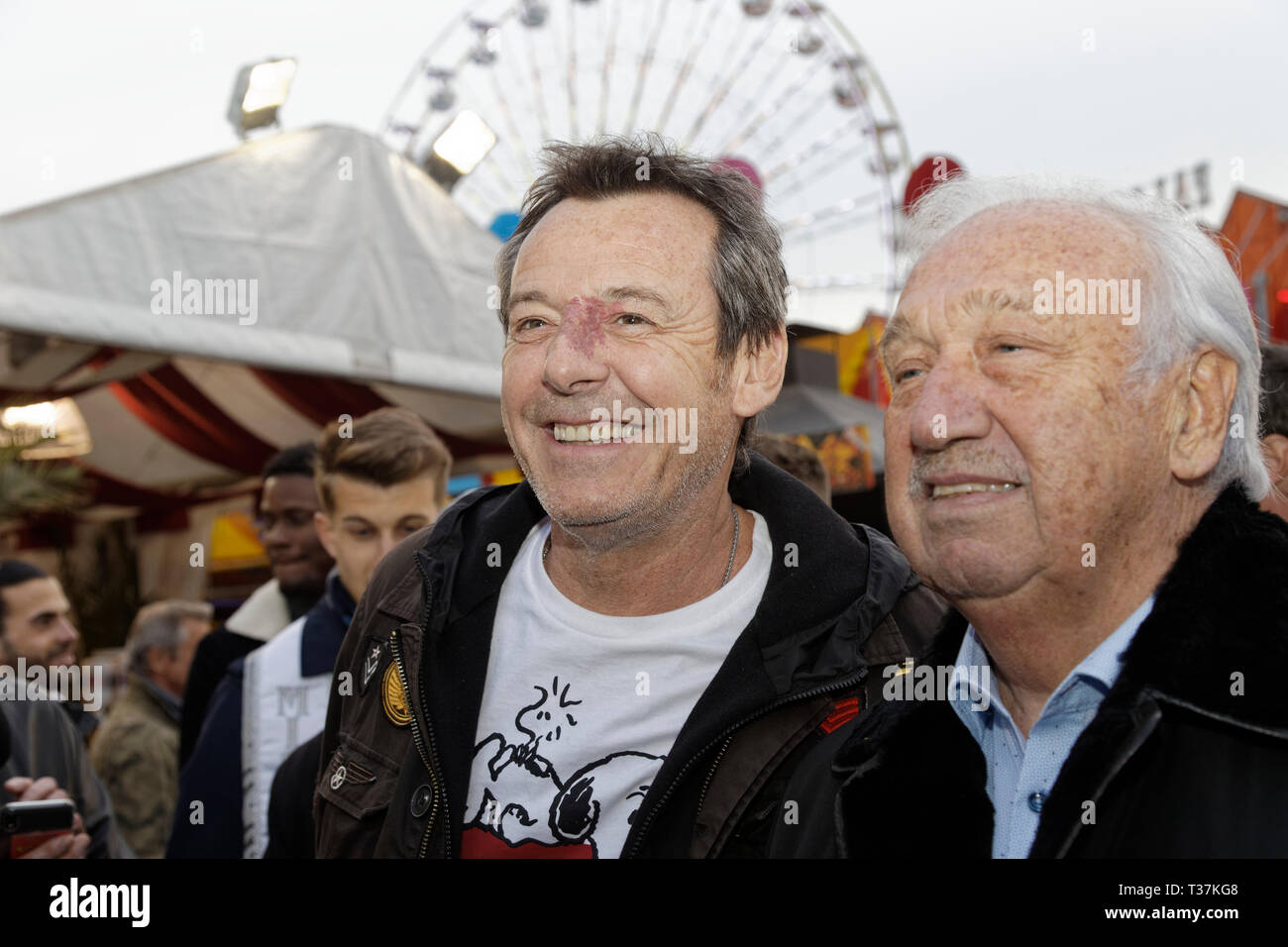 Caroline margeridon hi-res stock photography and images - Alamy