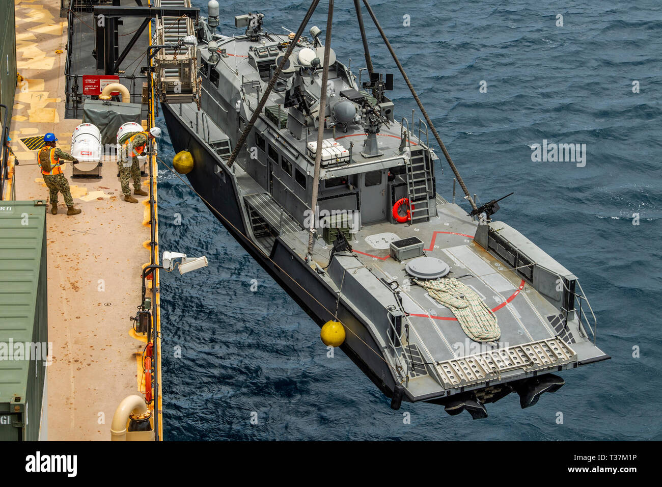 Usns 2nd lt john p bobo hi-res stock photography and images - Alamy