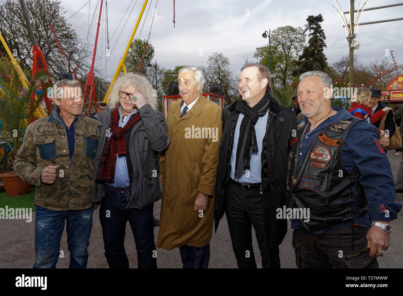 Sandra ferreira hi-res stock photography and images - Alamy