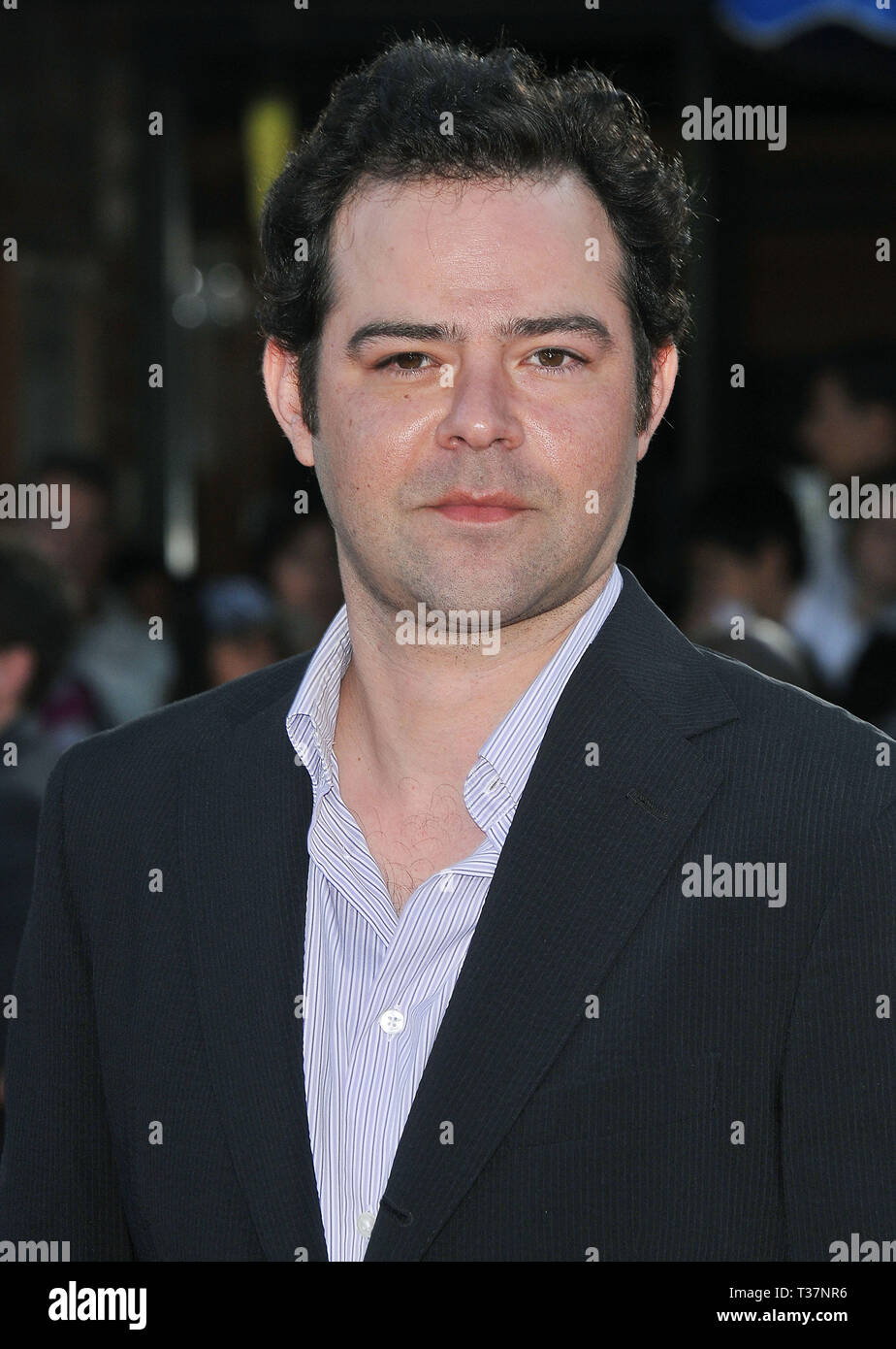 Rory Cochrane - Los Angeles Film Festival Public Enemies Premiere at ...