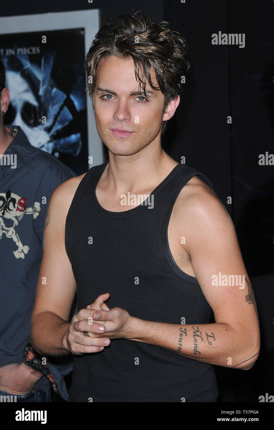 Thomas decker hi-res stock photography and images - Alamy