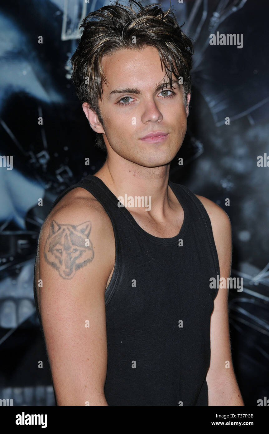 Thomas decker hi-res stock photography and images - Alamy